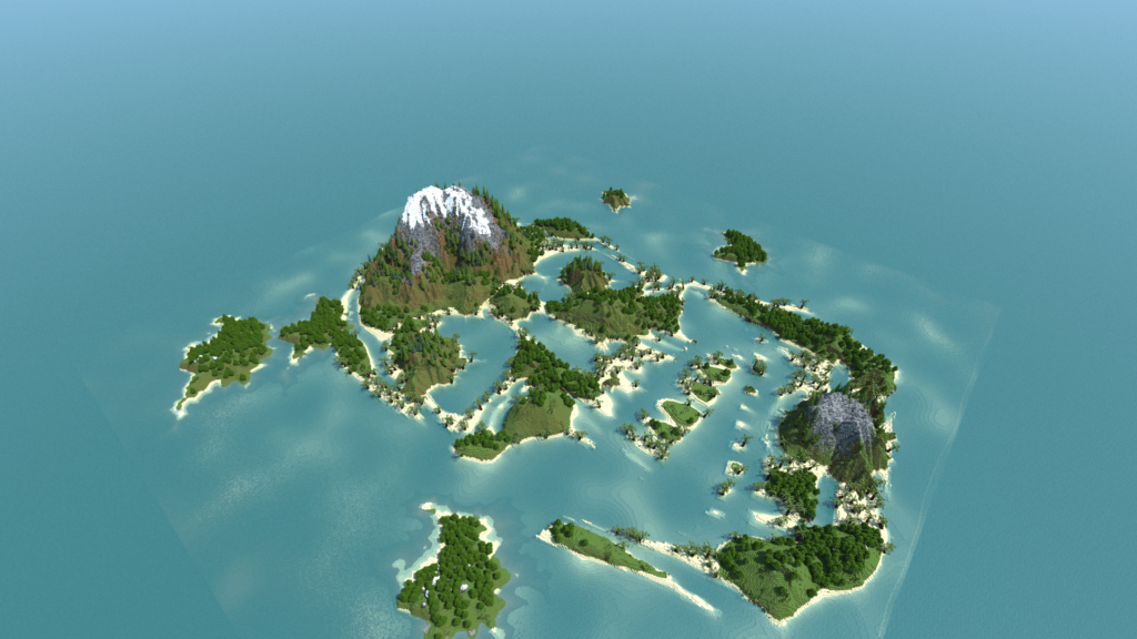 Gallery - Miles Playz | Minecraft Maps
